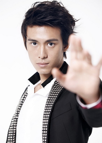 Baron Chen (9 de Maio de 1981) | Artista | Filmow