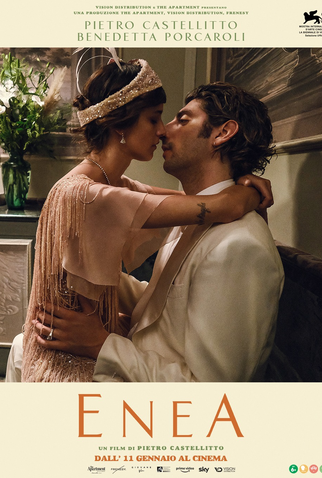 Enea - 2023 | Filmow