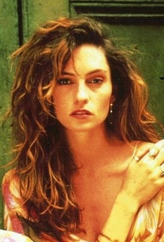 Erika Anderson (II) (13 de Agosto de 1963) | Artista | Filmow