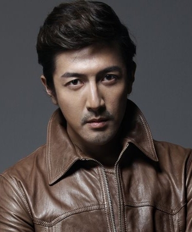 Luyi Zhang (7 de Junho de 1980) | Artista | Filmow