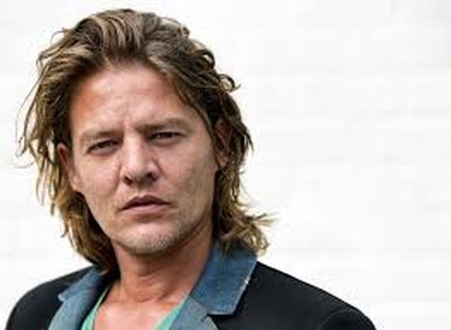 Tygo Gernandt (7 de Abril de 1974) | Artista | Filmow