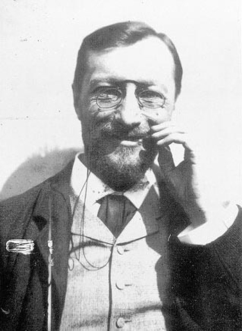 Georges Demenÿ (12 de Junho de 1850) | Artista | Filmow