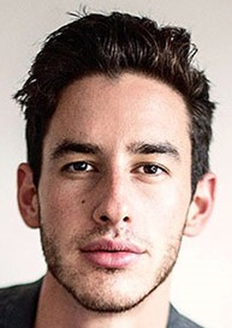 Adam Marks | Artista | Filmow