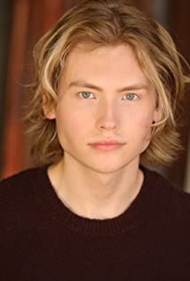 Fotos | Benjamin Daniel | Artista | Filmow