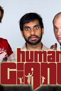 Human Giant (2ª Temporada) - 11 de Março de 2008 | Filmow