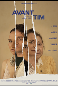 BEFORE TIM - 2020 | Filmow