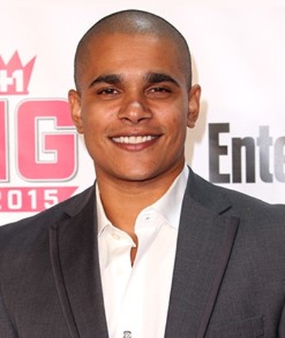Jonathan McDaniel (17 de Maio de 1985) | Artista | Filmow