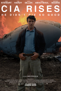 Bane: The CIA Rises - 24 de Julho de 2012 | Filmow