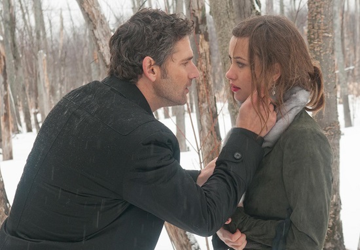 Nos cinemas: “A Fuga” | Notícias | Filmow