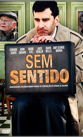 Sem Sentido - 2013 | Filmow