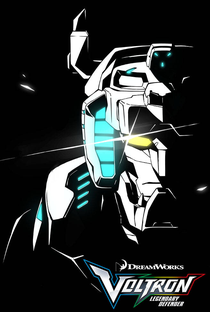 Voltron: O Defensor Lendário (6ª Temporada) - 15 de Junho de 2018 | Filmow