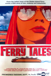 Ferry Tales - 9 de Outubro de 2003 | Filmow