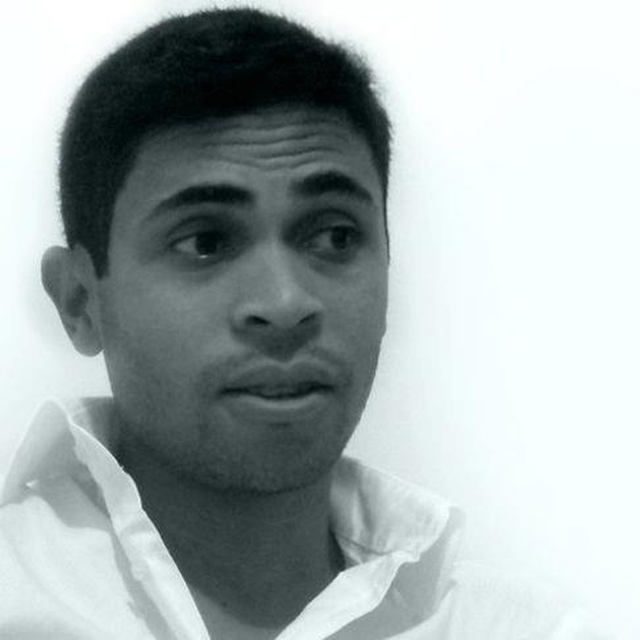 Fotos | Alan Miranda | Artista | Filmow