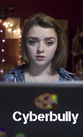 Cyberbully - 15 de Janeiro de 2015 | Filmow