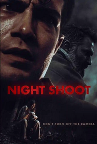 Night Shoot: filme de 2024 - Filmow