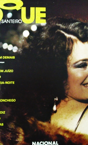 Roque Santeiro - 24 de Junho de 1985 | Filmow