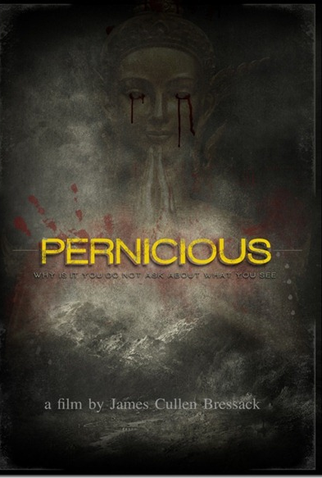 Pernicious: filme de 2014 - Filmow