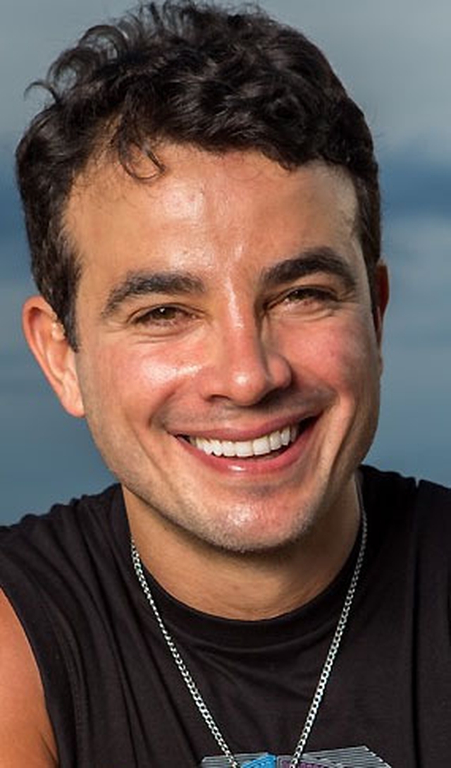 Fotos | Anderson Di Rizzi | Artista | Filmow