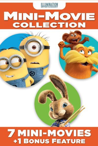 Mini-Movie Collection Illumination - 4 de Março de 2014 | Filmow