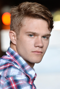 Colton Medlin | Artista | Filmow