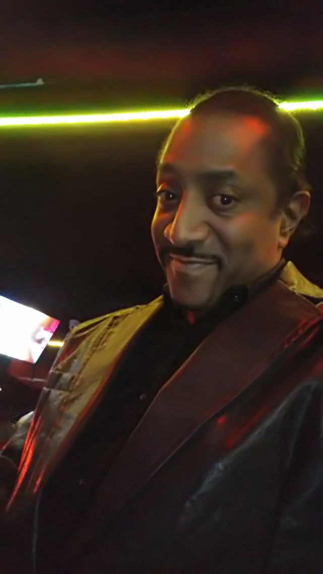 Fotos | Thomas Ward (XI) | Artista | Filmow