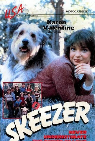 Skeezer - 1982 | Filmow