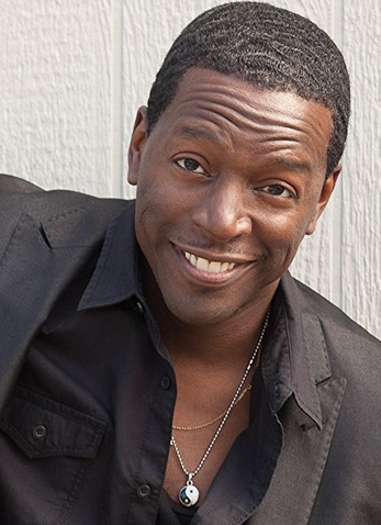 Dean Edwards (30 de Julho de 1970) | Artista | Filmow