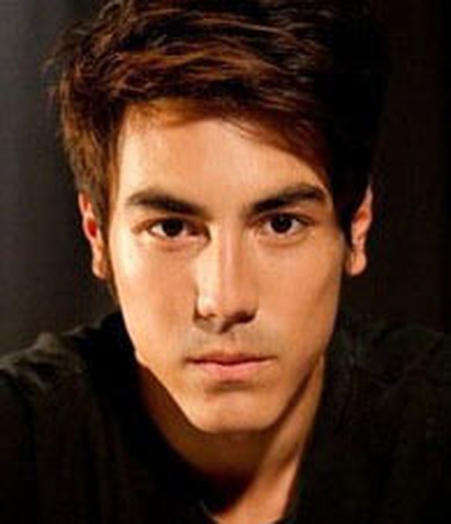 Thomas Price (V) (1 de Novembro de 1985) | Artista | Filmow