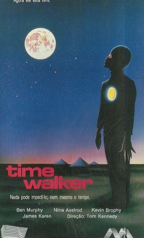 Time Walker - 1982 | Filmow
