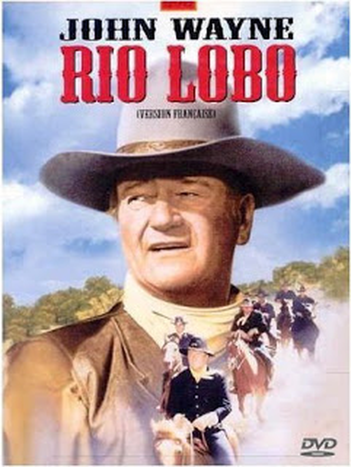 Rio Lobo | Notícias | Filmow