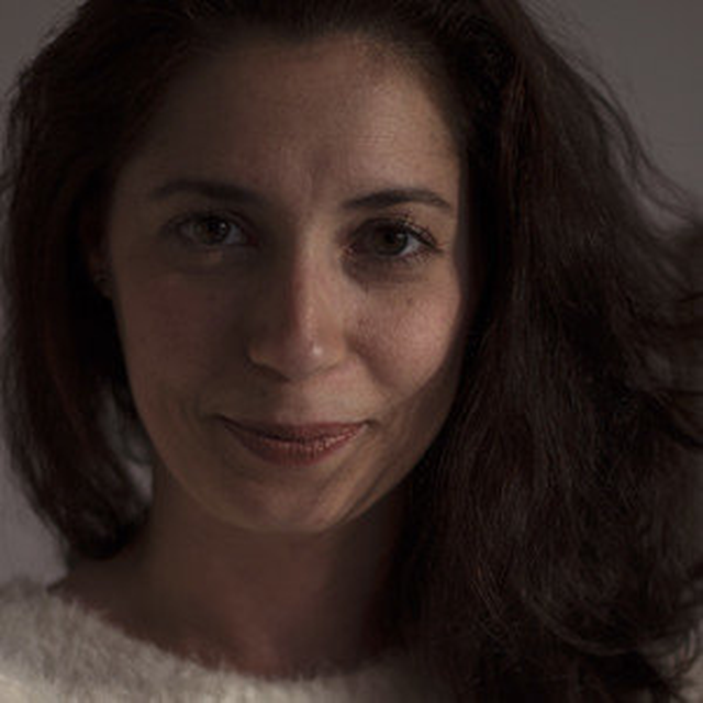 Fotos | Carú Rezende | Artista | Filmow