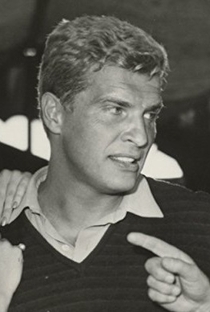 Helmut Schmid (I) (8 de Abril de 1925) | Artista | Filmow