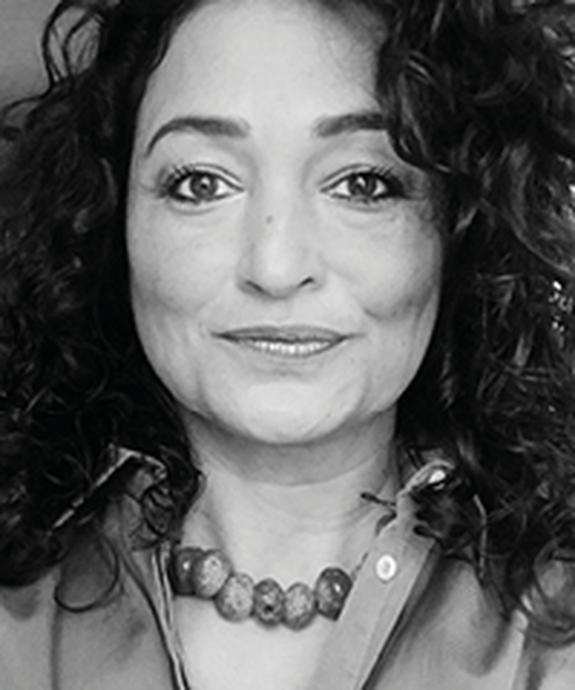 Fotos | Eline Farideh Koning | Artista | Filmow