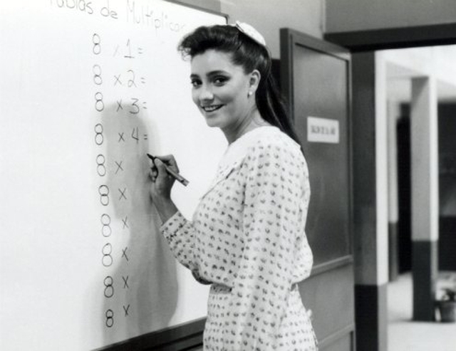 Gabriela Rivero (15 de Setembro de 1964) | Artista | Filmow