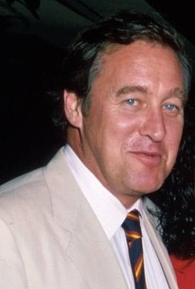 David Niven Jr. (15 de Dezembro de 1942) | Artista | Filmow