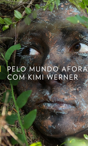 Pelo Mundo Afora com Kimi Werner - 2016 | Filmow