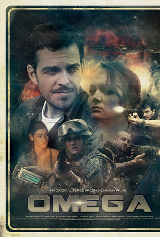 Omega - 2013 | Filmow