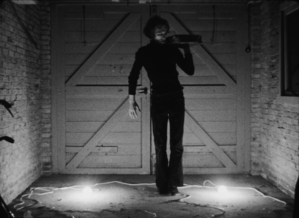 Nightfall - 1971 | Filmow