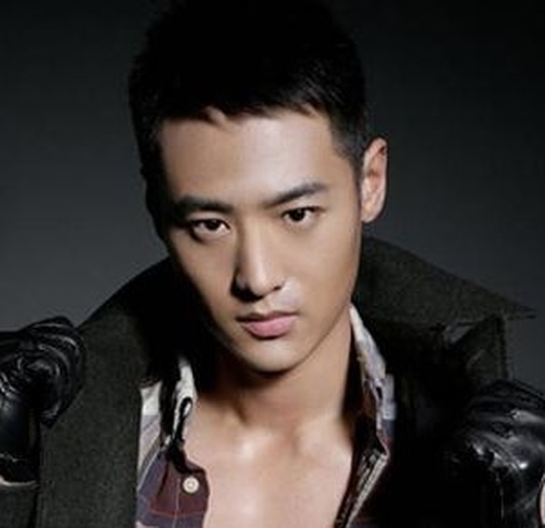 Qi Hang (17 de Junho de 1984) | Artista | Filmow