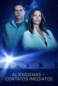 Alienígenas ‑ Contatos Imediatos - 6 de Setembro de 2021 | Filmow