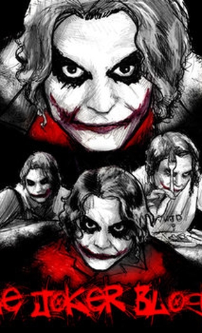 The Joker Blogs - 2008 | Filmow