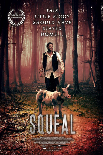 Samuel's Travels: filme de 2021 - Filmow