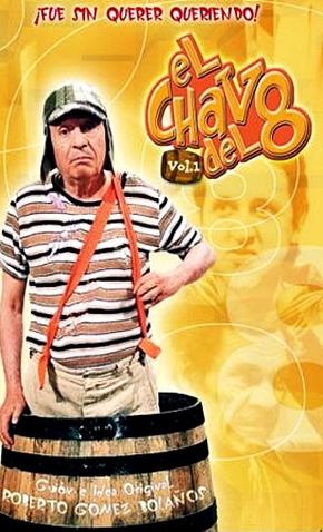 Chaves (1ª Temporada) - 20 de Junho de 1971 | Filmow
