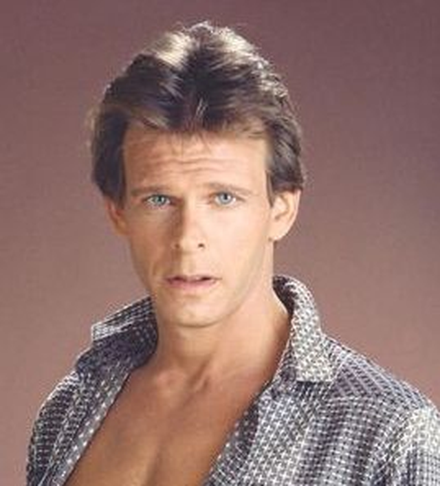 Fotos | Marc Singer | Artista | Filmow