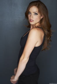 Brittany Adams | Artista | Filmow