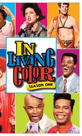In Living Color (1ª Temporada) - 15 de Abril de 1990 | Filmow