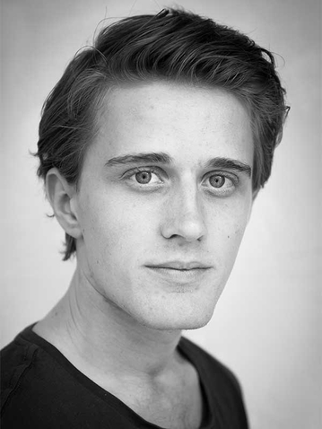 Axel Bøyum | Artista | Filmow