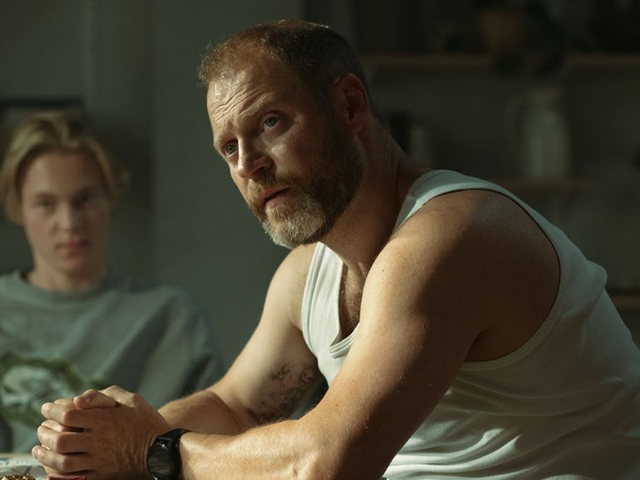 When the Dust Settles (1ª Temporada) - 28 de Janeiro de 2020 | Filmow