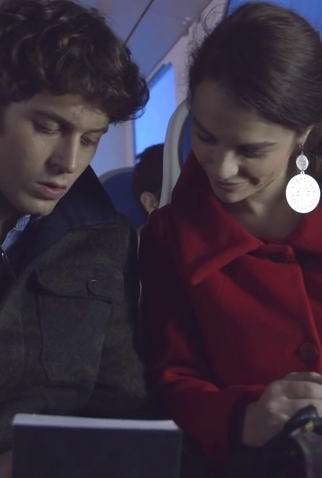 Silent Love - 2014 | Filmow