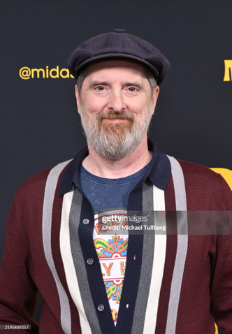 Brendan Hunt (29 de Junho de 1972) | Artista | Filmow